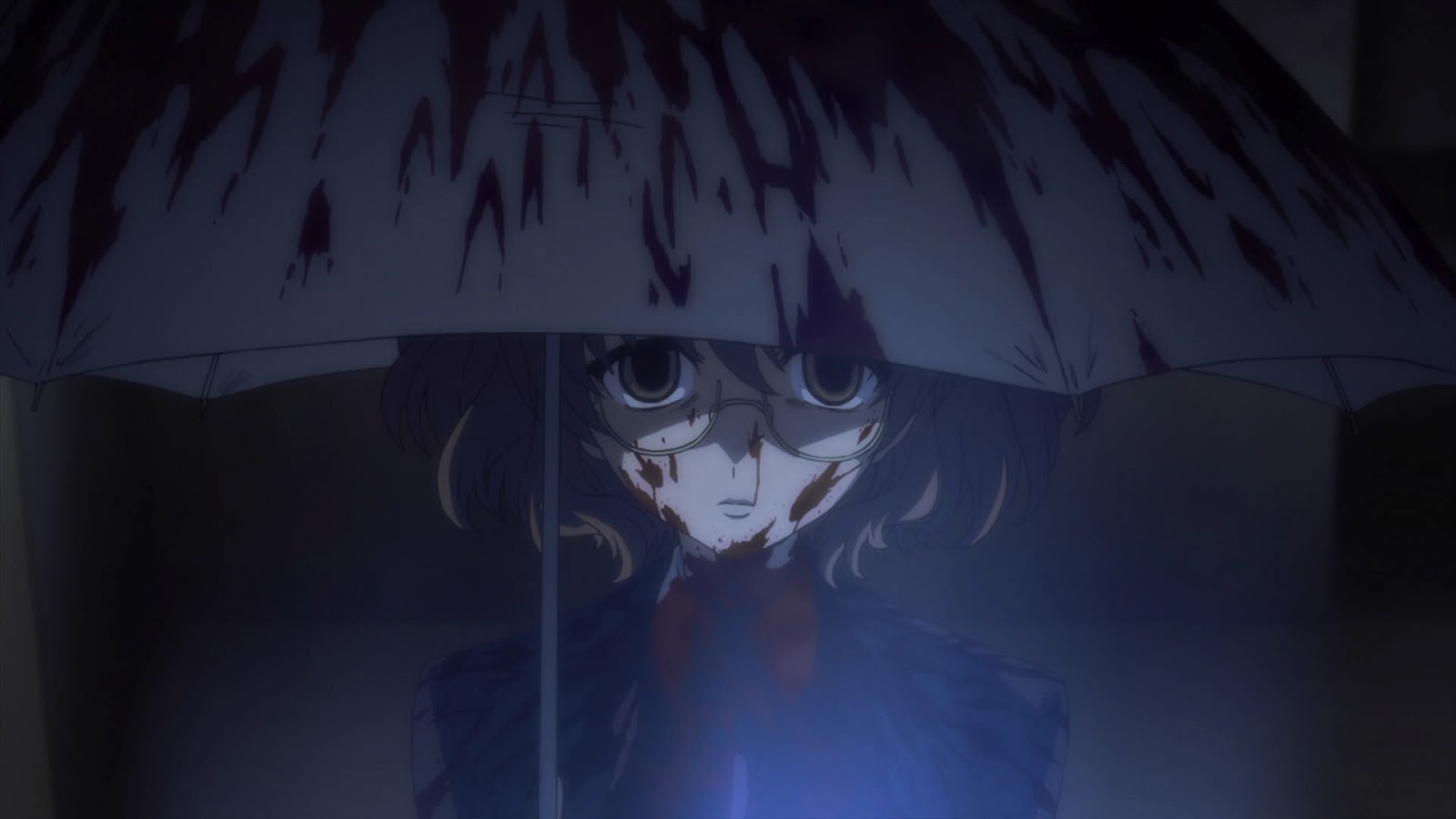 Another, o terror e o suspense dos animes em uma obra perturbadora e ...