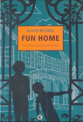 Após 10 anos, a lógica de Fun Home ainda é funcional – Persona ...