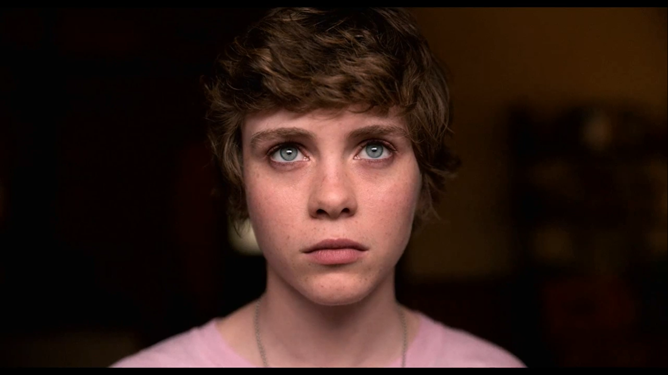 O retrato da saúde mental toma forma em I Am Not Okay With This ...