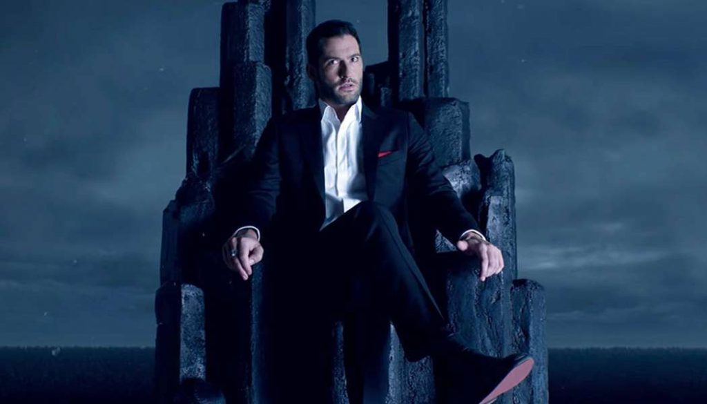 Lucifer está de volta e dessa vez em dobro – Persona | Jornalismo Cultural