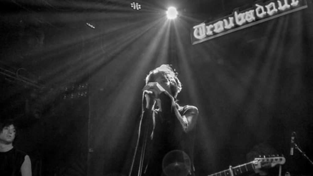 The Ride: há 5 anos, nos perdíamos com Catfish and the Bottlemen ...
