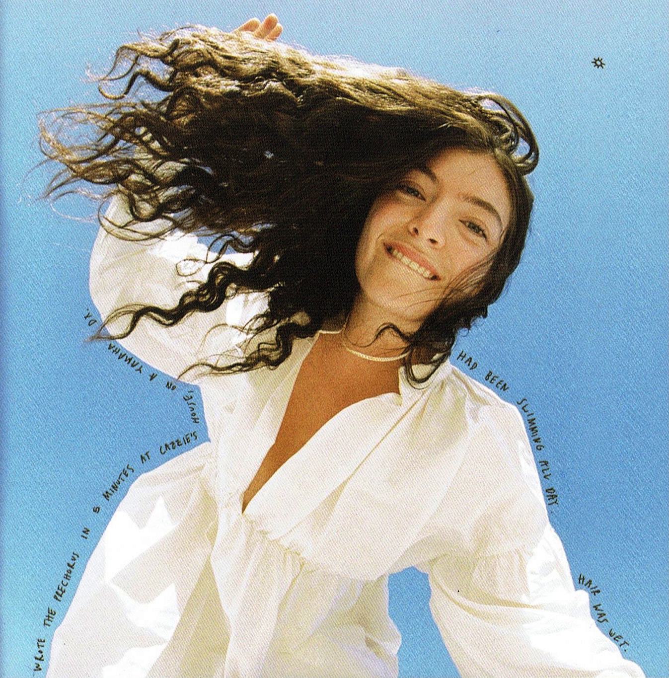 Lorde Solar Power