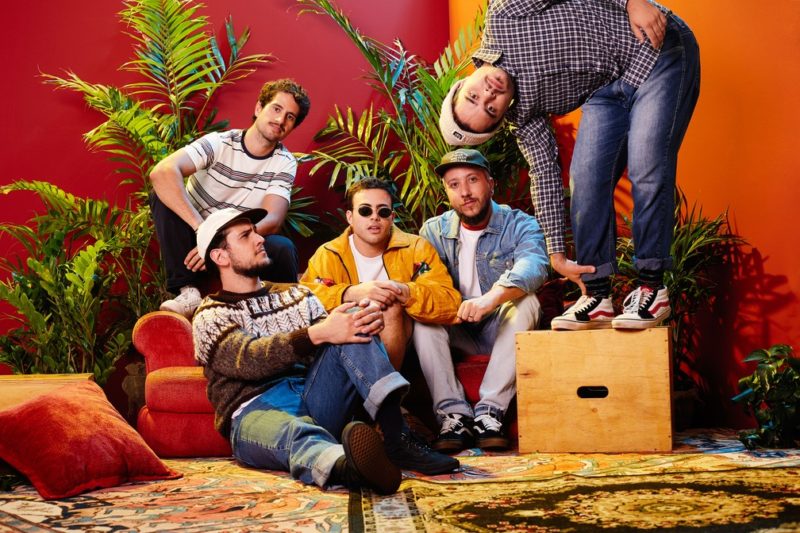 Um som, um reggae no rock... sei lá: Seja o Que Eu Quiser da banda ...