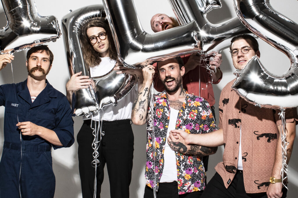 Joy as an Act of Resistance: Há 5 anos, IDLES revolucionava ao ser ...