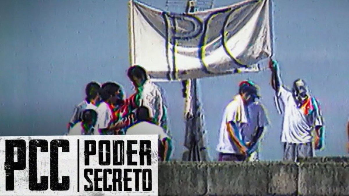 PCC: Poder Secreto apresenta a irmandade envolvida entre os integrantes ...