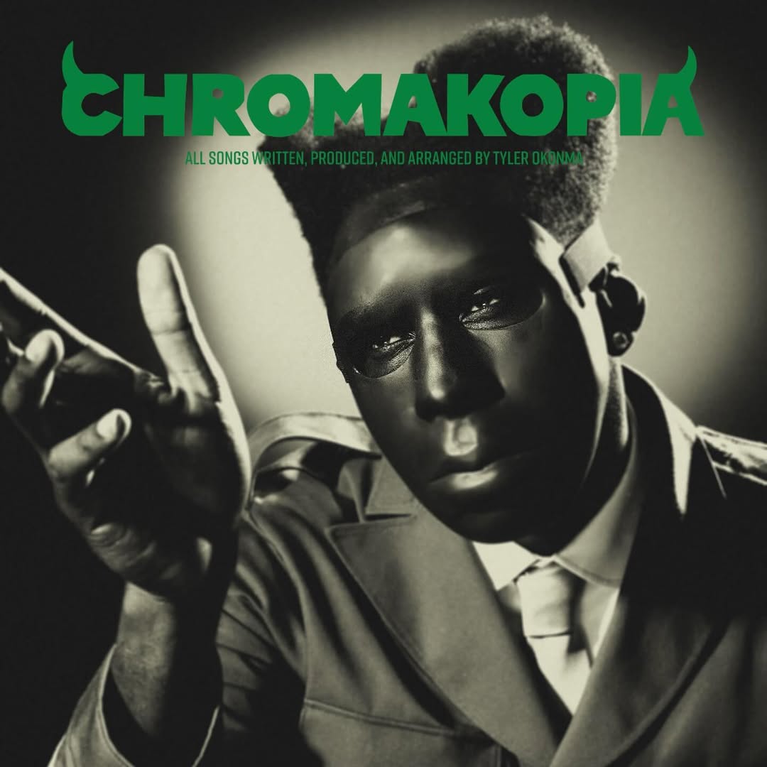CHROMAKOPIA: entre caos sonoro e lírica introspectiva, Tyler, The ...